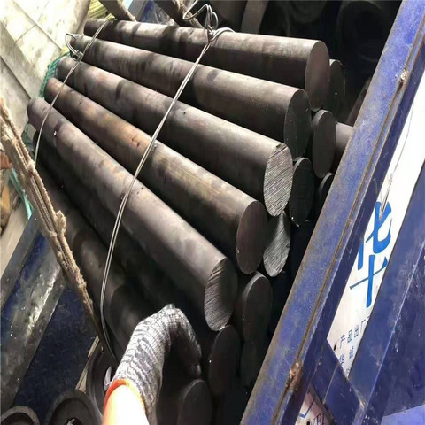 Buy Hot Rolled Sus304 Aisi304 Stainless Steel Round Bar Profile With ...