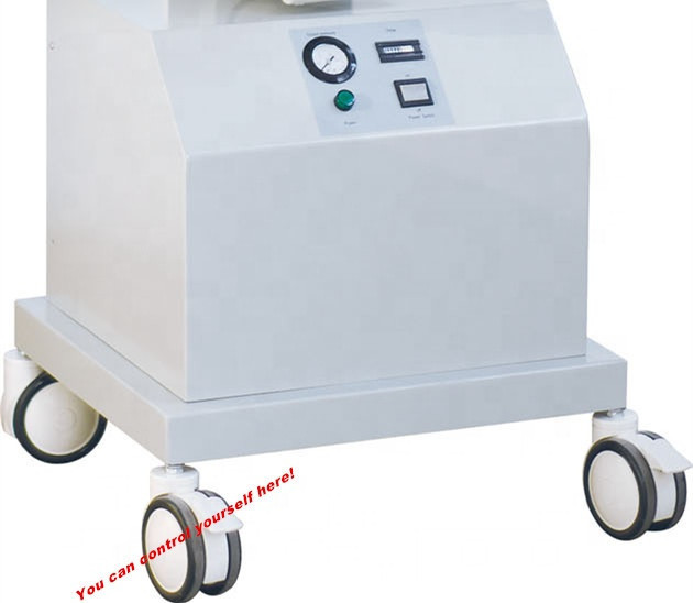 Buy Hot Selling Ventilator Medical Machine Icu from Nanjing Mornmed ...