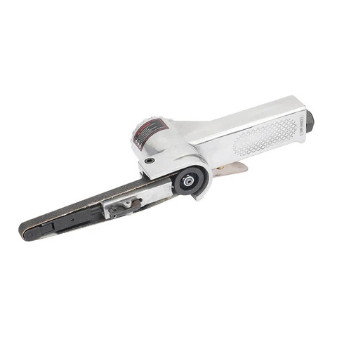 Buy Hoteche 10mm Air Belt Sander Air Grinder Pneumatic Tools from ...