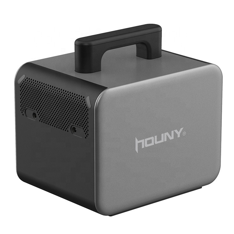 Buy Houny Portable Power Station 500w 1000w 1500w Solar Portable Power ...