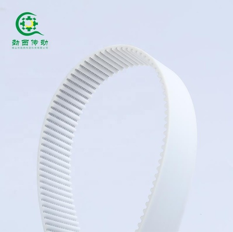 Buy Htd Synchronous Timing Belt Type Arc Tooth Polyurethane 3m/5m/8m ...