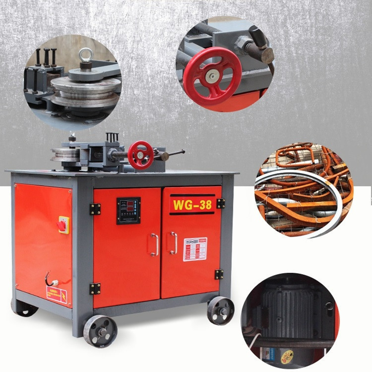 Buy Hydraulic Electric Pipe Bender Conduit Bender Pipe Benders For Sale ...