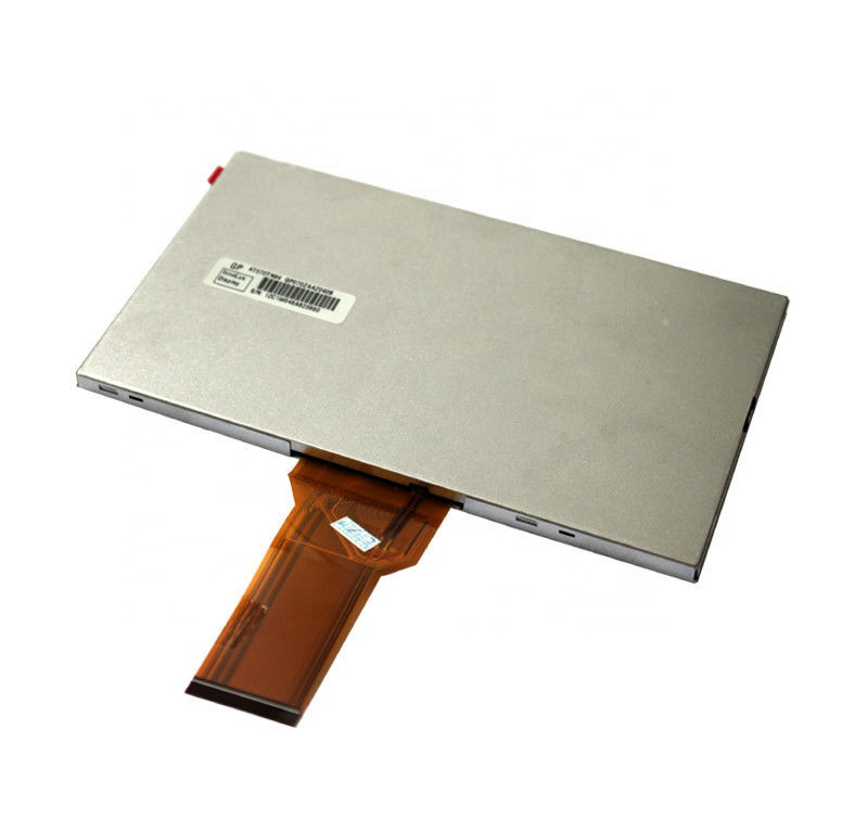 Buy Innolux 50 Pin Connector Lcd Display Panels 7 Inch Tft 800x480 ...