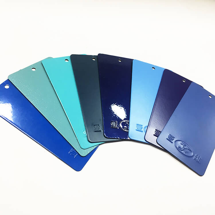 Buy Insulating Epoxy Resin Powder Paints Coating Prices For Electric ...
