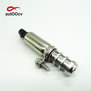 Buy Intake Exhaust Camshaft Position Actuator Solenoids 15655421 ...