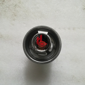 Buy Ism11 M11 Engine Lubricating Oil Cooler Thermostat 3048784 3059408 ...