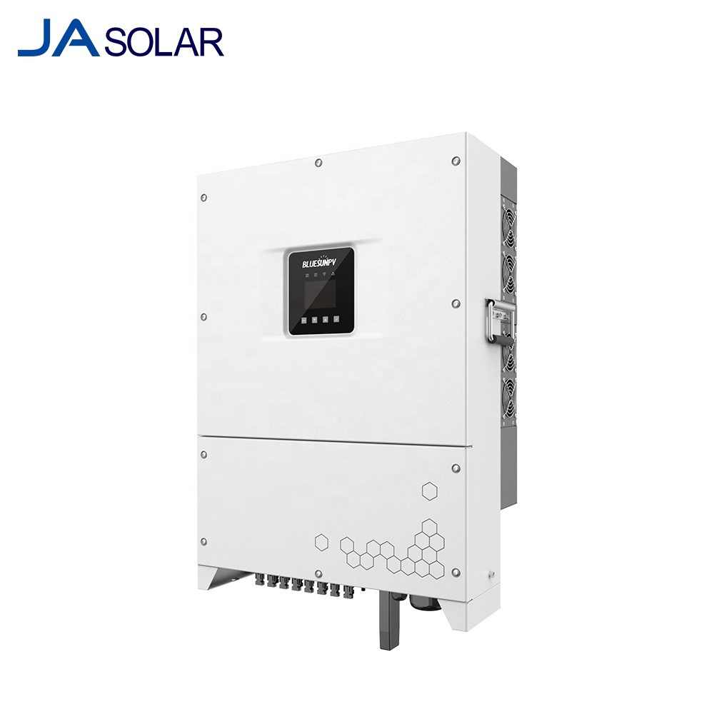 Buy Ja Solar System 10mw Energy Solar Systems On Grid Tie Solar Panel ...