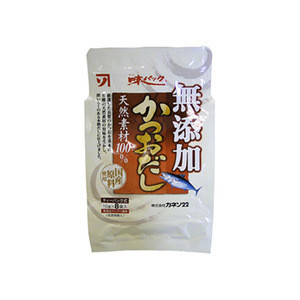 Buy Japanese Dried Bonito Dashi Bag With Good Price from NAIGAI BUSSAN ...