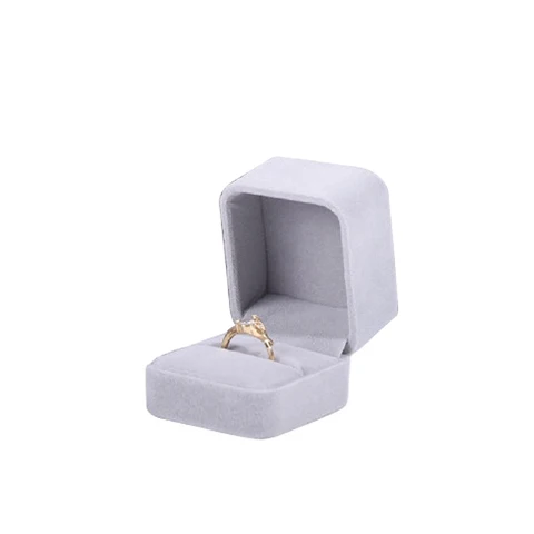Buy Jewellery Black Ring Earring Package Jewel Necklace Packaging ...
