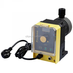 Buy Jlm-s Solenoid Metering Pump, Flow Up To 20liter/hour, Diaphragm ...