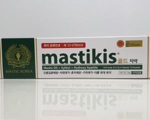 Buy Korean Premium Gum Disease Whitening Toothpaste from KOREA PHARMACY ...