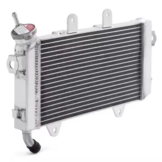 Buy Ktm 2015-2016 Duke390/250 Rc390 Motorcycle Oversize Radiator from ...