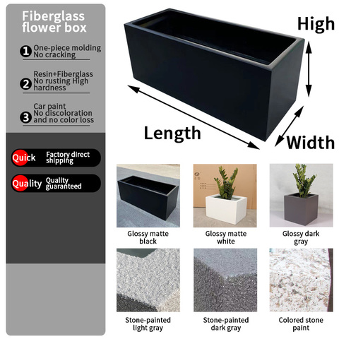 Buy Kx New Design Large Outdoor Fiberglass Homes Hotels Malls Offices ...