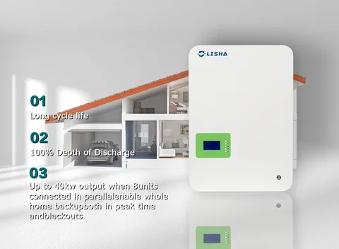 Buy Lisha New Models 51.2v 100ah Power Storage Battery Solar Energy ...