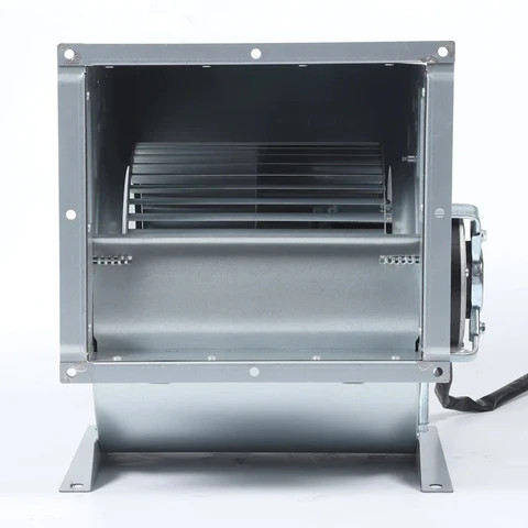 Buy Lkz 9/9 Hvac Centrifugal Air Conditioning Blower Fan With Double ...