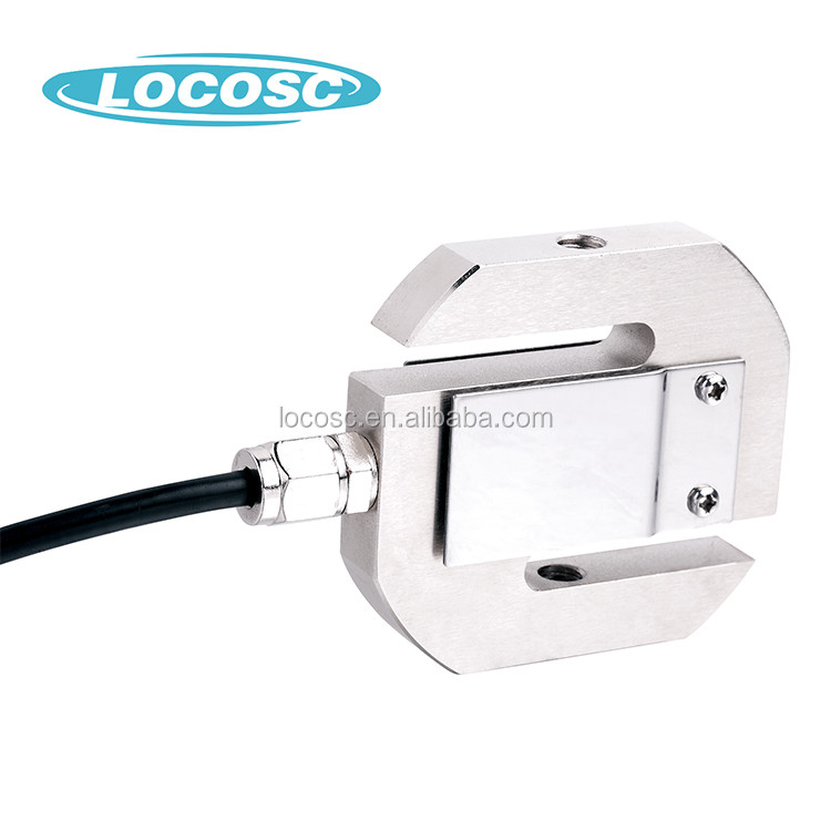 Buy Locosc Lp7140 S Load Cell Z Load Cell from Locosc Ningbo Precision ...