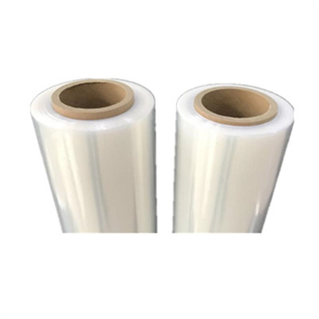 Buy Low Density Polyethylene Plastic Packaging Film from Tianjin ...