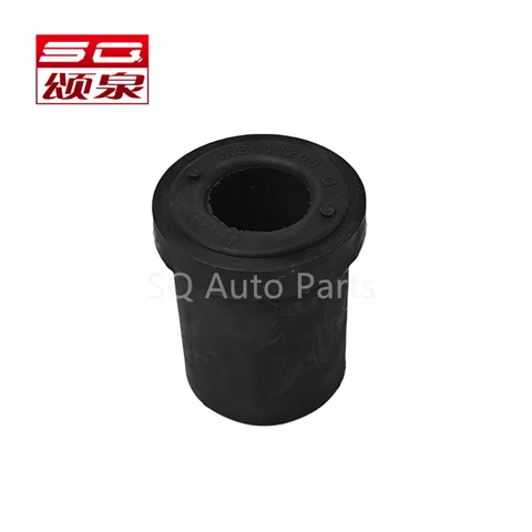 Buy Mb111203 Suspension Rear Spring Bushings For Mitsubishi L200 Pajero ...