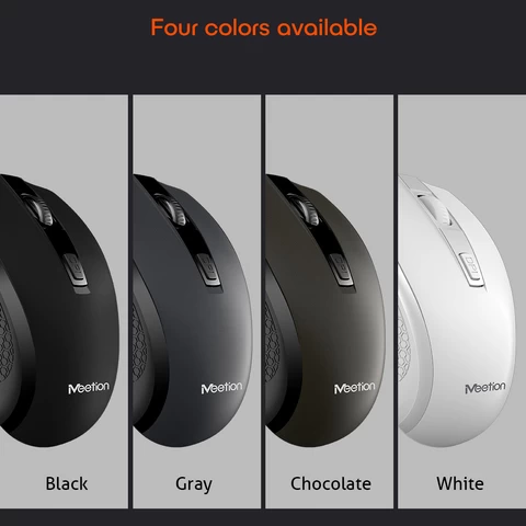 Buy Meetion R560 Cheap 2.4ghz Cordless Kablosuz Office Sem Fio Laptop ...