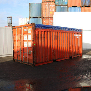 Buy Mobile Mini Container;open Tops Containers;open Sides;bulk ...