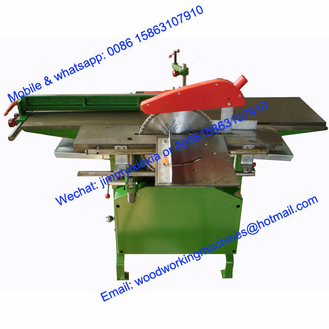 Buy Mq443a Heavy Duty Multi Use Woodworking Machine from Weihai ...