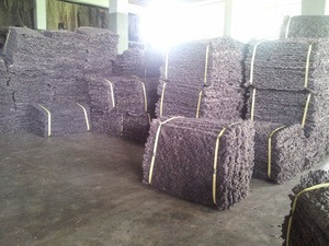 Buy Natural Crepe Rubber from MRS Exporters, Sri Lanka | Tradewheel.com