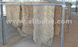Buy Natural Rubber - Crepe Rubber from KC Raw Rubber (Crepe Rubber ...