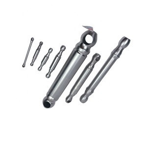 Buy Netzsch Progressive Cavity Screw Pump Replacement Part Stainless ...