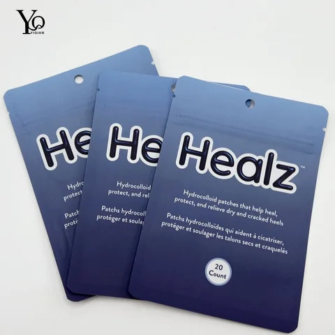 Buy New Arrival Wholesale Self-adhesive Resealable Zip Lock Sachet ...