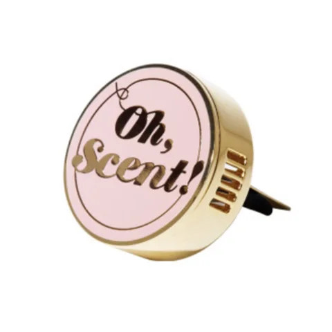 Buy New Design Car Fragrance Clip Custom Car Air Freshener Vent Clip ...