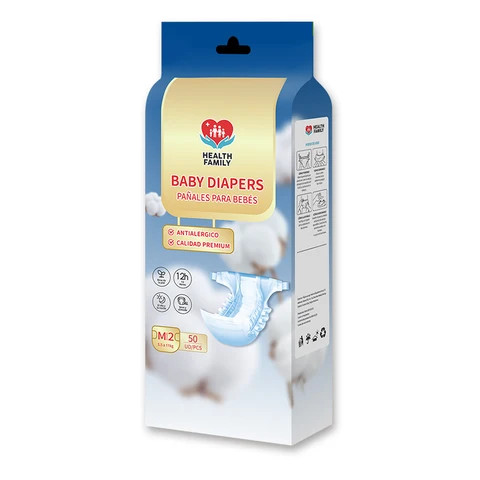 Buy New Design High Quality A Grade Baby Diapers Pull Up Diaper Baby ...