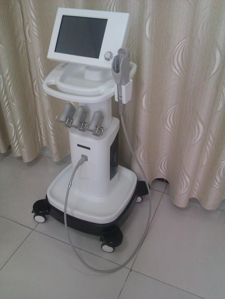 Buy New Hifu Ultra Lift / Hifu Machine Body 13mm / Hifu Ultrasound Skin ...