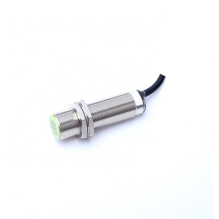 Buy Npn / Pnp Limit Switch Distance Sensing Switch Proximity Switch ...