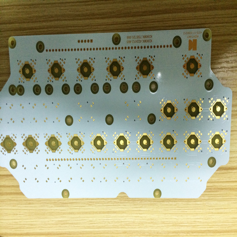 Buy Oem/odm 4 Layer Electronic Pcb Board From Shenzhen Manufacturer ...