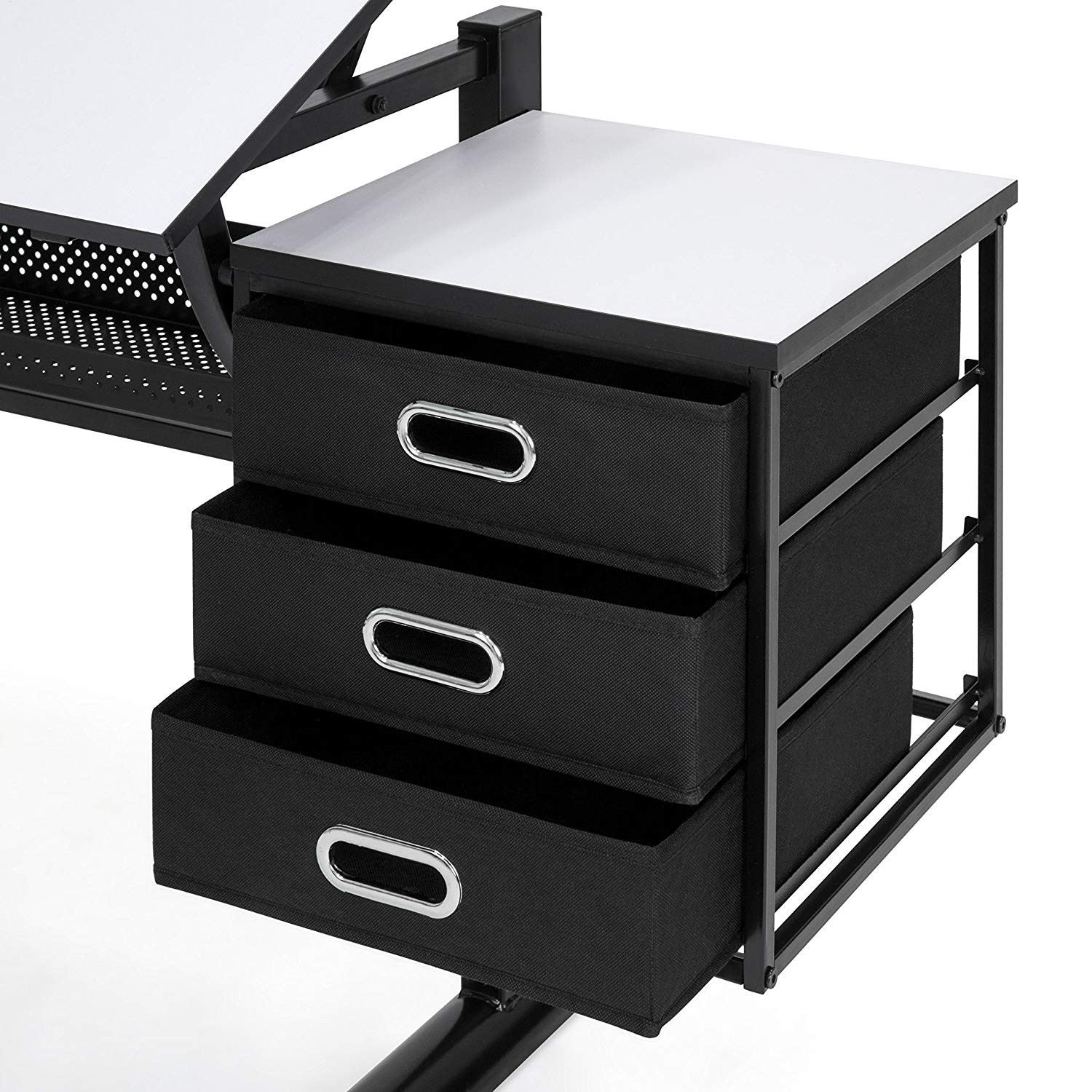 Buy Office Foldable Drafting Drawing Table Drafting Drawing Table from ...