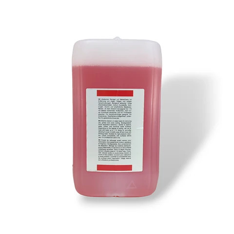 Buy Oks 2650 - Industrial Cleaner 5 L For Removing Oily, Greasy And ...