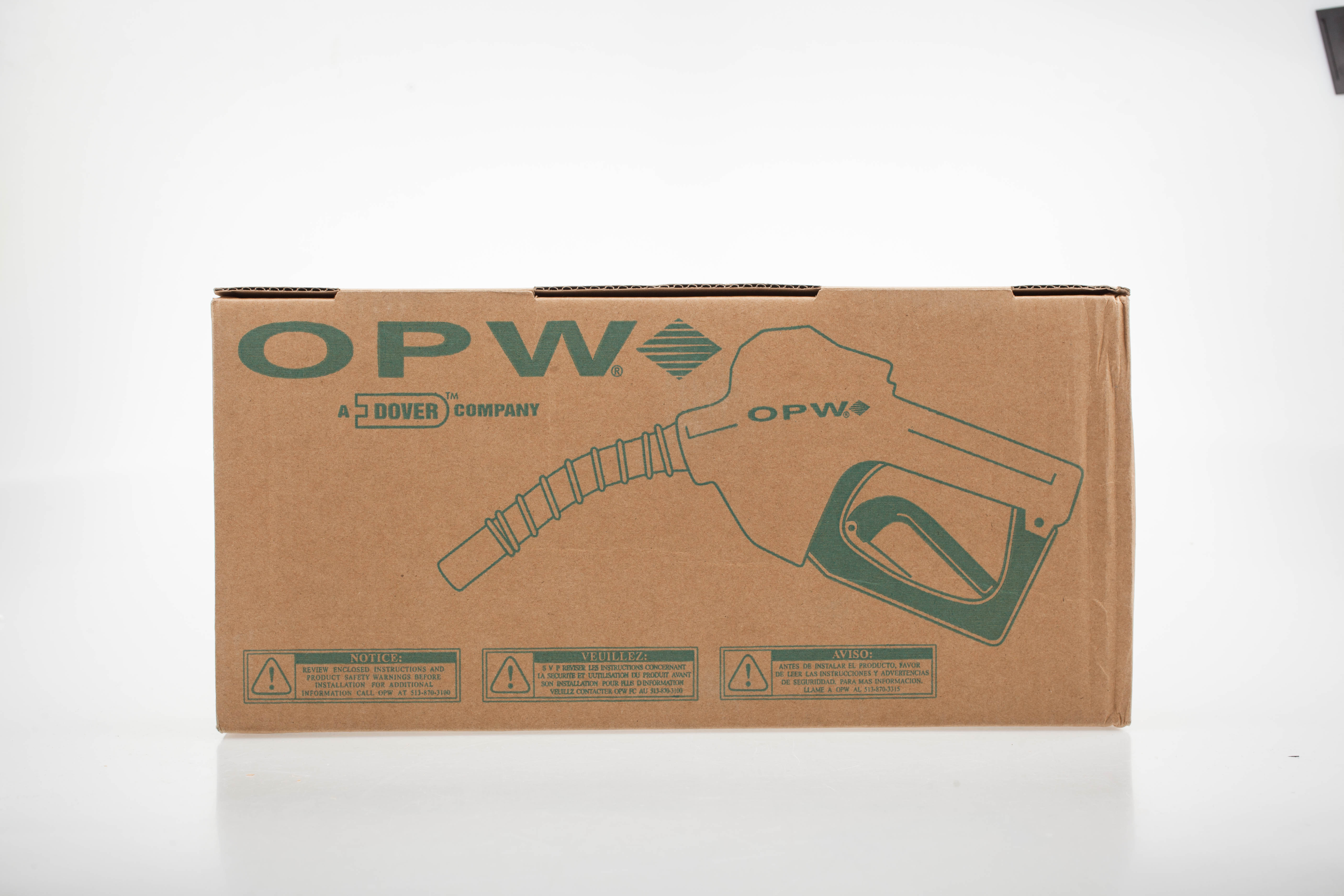 Buy Opw 11ad/bd Automatic Fuel Injector Diesel Nozzles from Forward ...