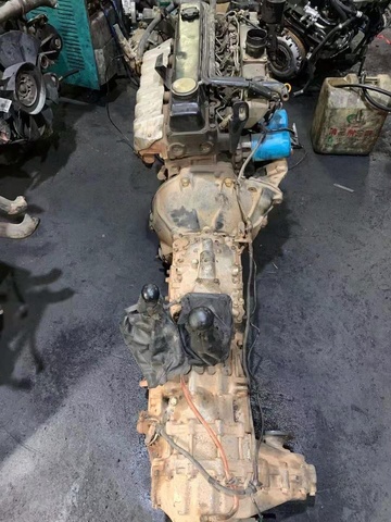 Buy Orginal Used Complete Td42 Td42t Td42ti Engine For Nissan With Four ...