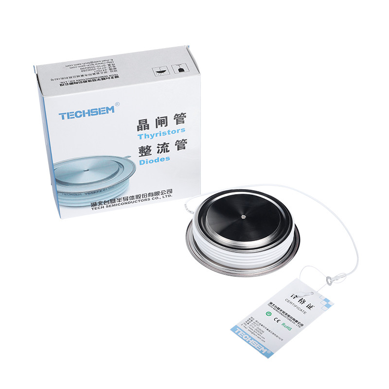 Buy Original Disc Type Fast Switching Thyristor / Fast Scr / Fast ...