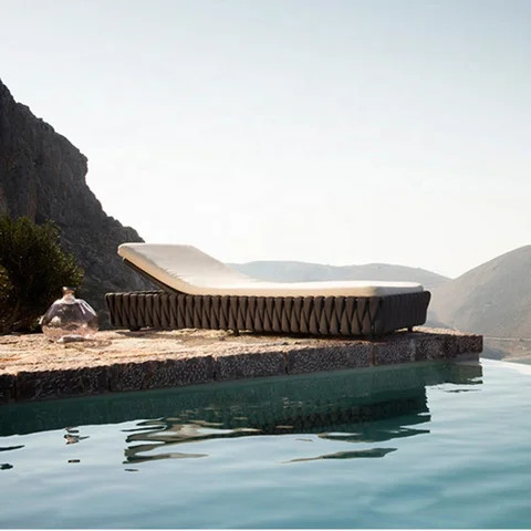 Buy Outdoor Furniture, Outdoor Sunbathing, Lounge Chairs, Swimming ...