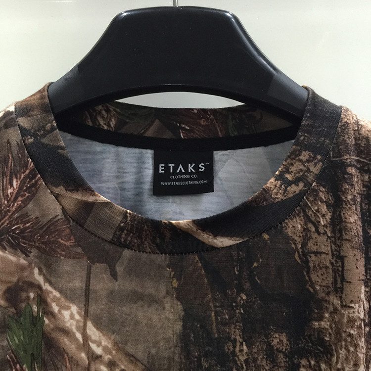 Buy Outdoor Real Tree Hunting Clothing Hiking Camping T Shirts Realtree ...