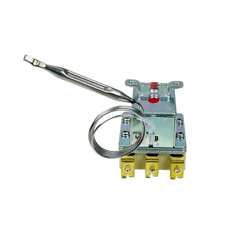 Buy Overcurrent For Overheat Protection Of Industrial Oven Sauna ...