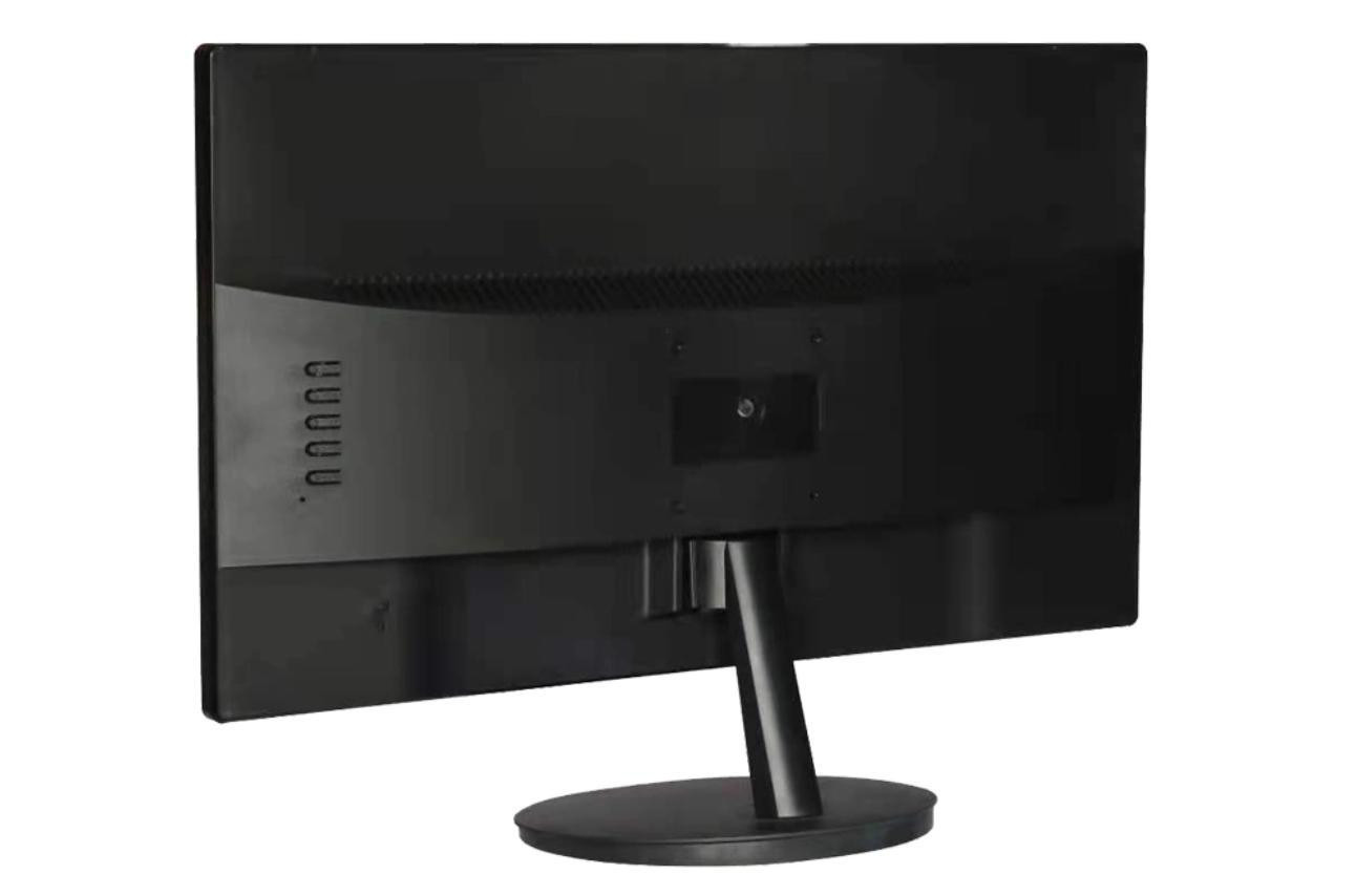 Buy Pcv Wholesale 17, 19-inch Computer Monitor Black Flat Tft Led ...