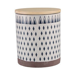 Buy Personalized Custom Coffee Bean Candy Sugar Container Tea Canister ...