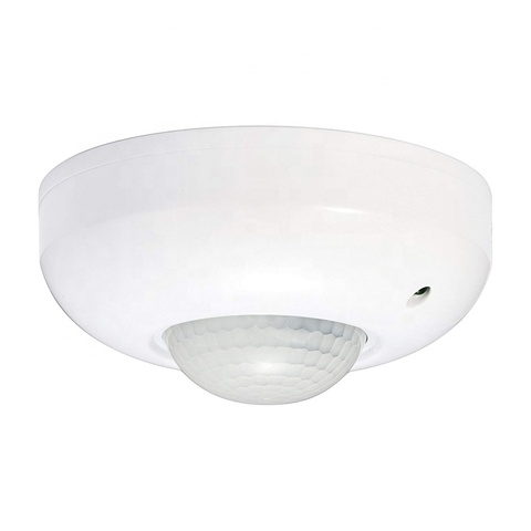 Buy Pir Ceiling Mount Infrared Motion Sensor Automatic On/off Switch ...