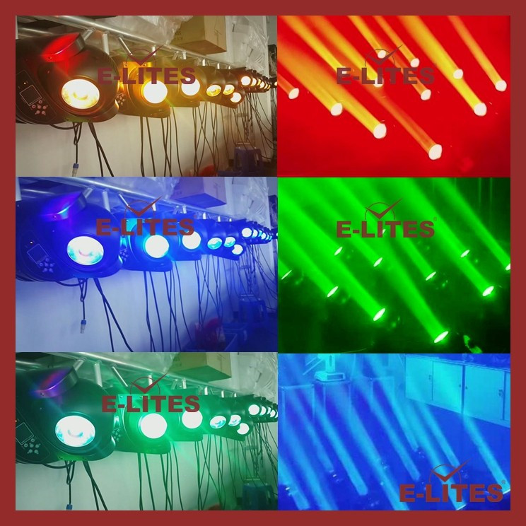 Buy Powercon Dmx Rotate Pinspot 60w Beam Mini Moving Head Cob 60w Rgbw ...