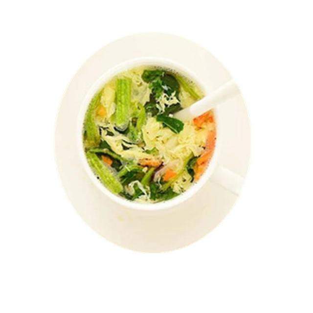 Buy Premium Flavoured Instant Soup Brands Storage Freeze Dried Egg Soup ...