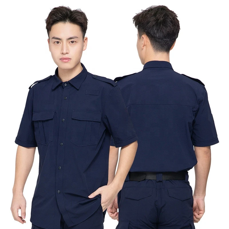 Buy Professional Ceremonial Security Uniforms Usa Police Ceremonial ...