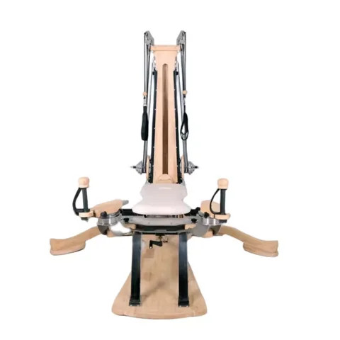 Buy Pulley Pilates Reformers Stem Gyro Pulley Tower Stretch Body Pulley ...