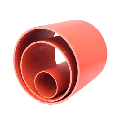 Buy Pvc-c Power Pipe Upvc Cable Protection Cover Pvc Cable Protection ...